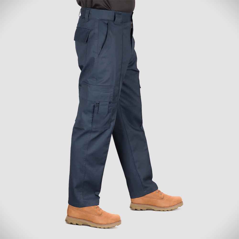 Professional Combat Cargo Trouser - Calvin